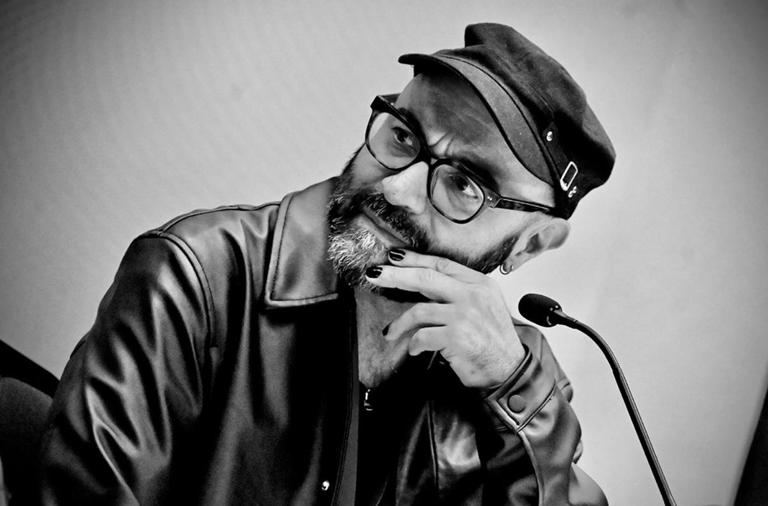 «Somos nuestros propios monstruos»: Bernardo Esquinca