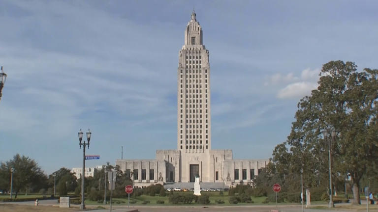 La. secretary of state details closed primaries for key 2026 races