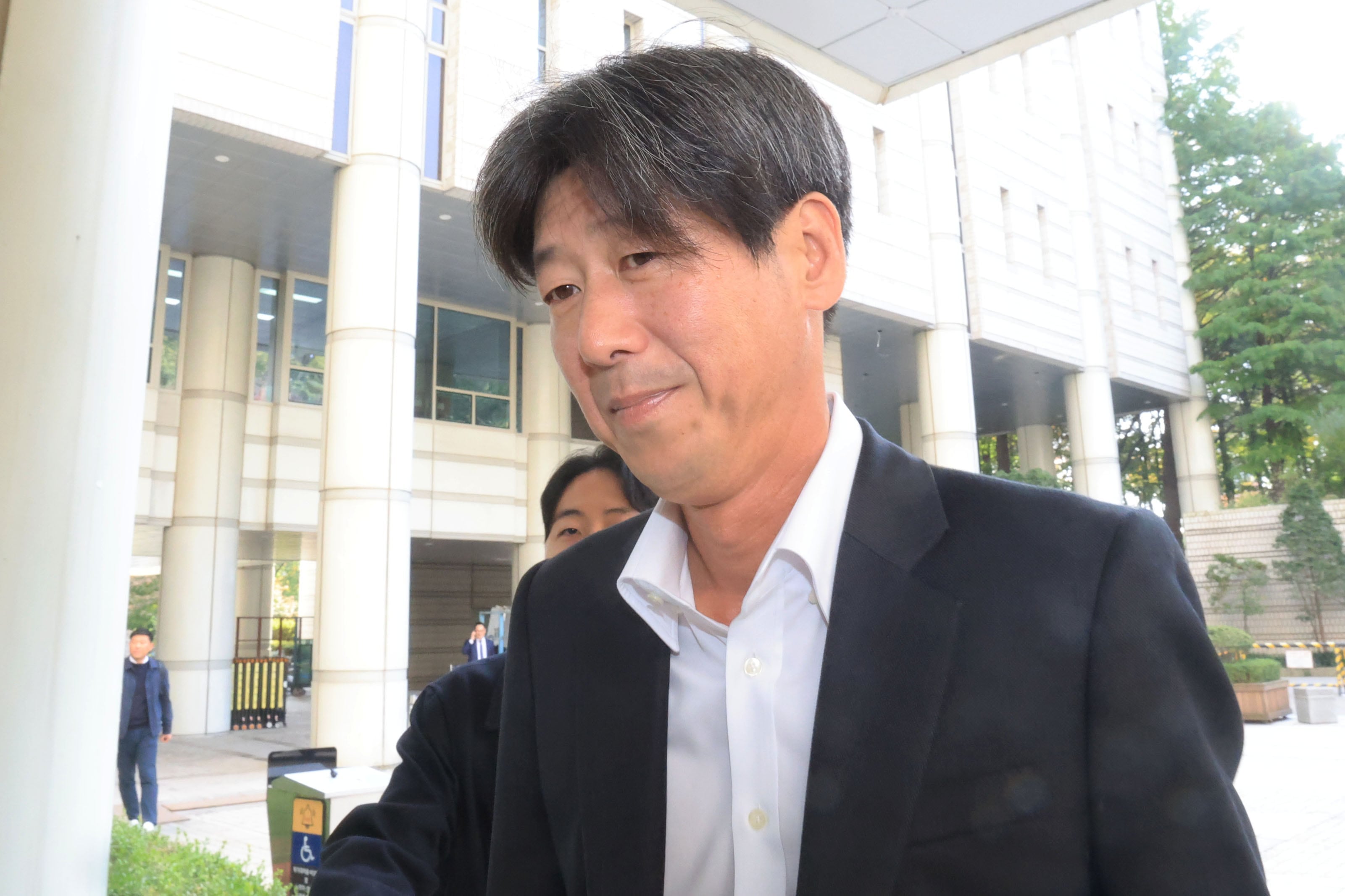 Seongnam City confirms 200 billion won in Nam Wook's assets