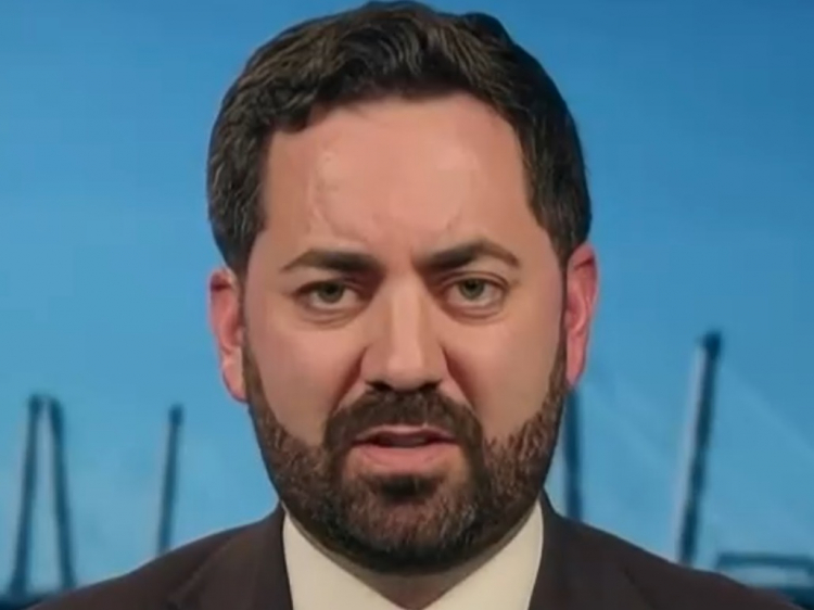 GOP Rep. Lawler: Biden put a $25 million bounty on Maduro, suddenly ...