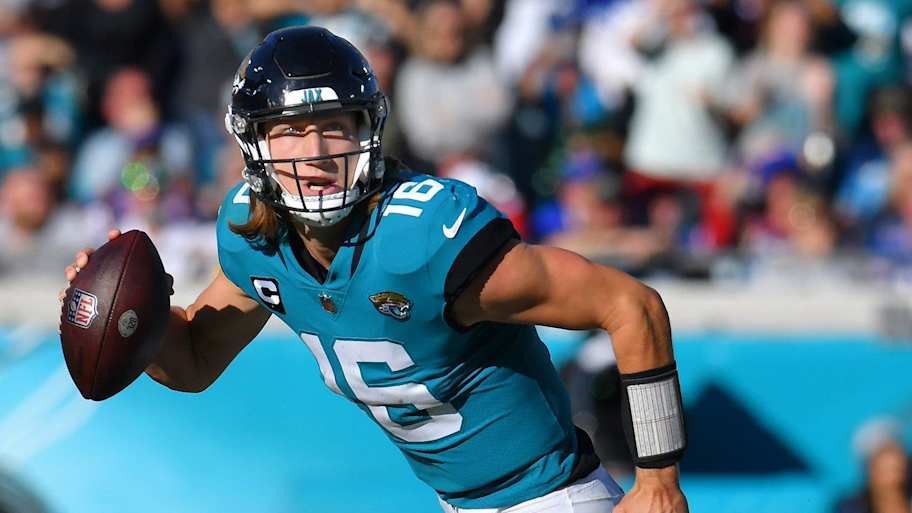 3 early thoughts on Jaguars drawing Bills for wild card