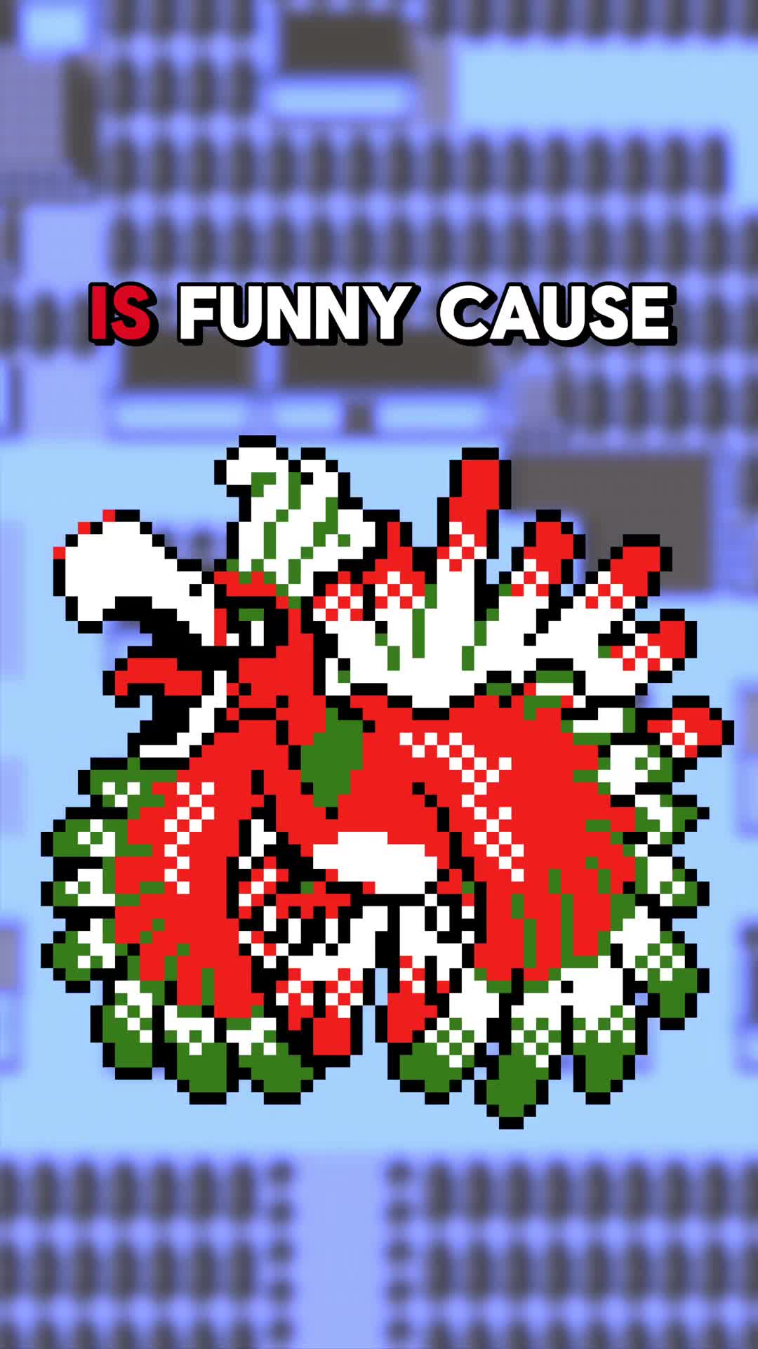 Ho-Oh in generation II – legendary evolution! #shorts #pokemon