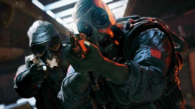 Rainbow Six Siege X è stato nuovamente hackerato: gli hacker hanno ...