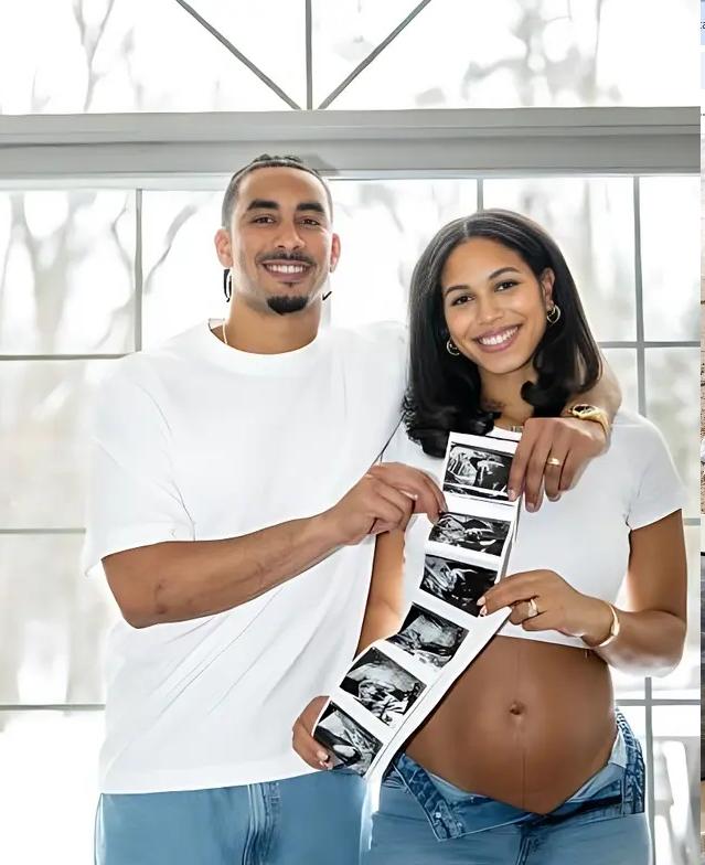 Packer’s QB Jordan Love’s Wife (Ronika Stone Love) Slams NFL Networks ...