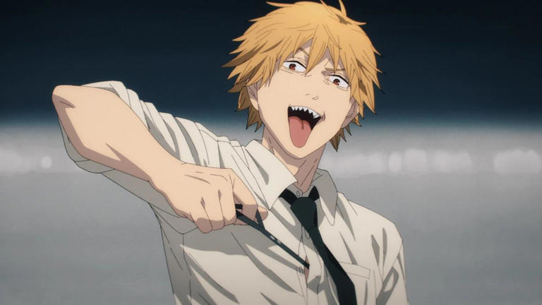 Rumor: Chainsaw Man prepara su llegada a Fortnite con una colaboración ...