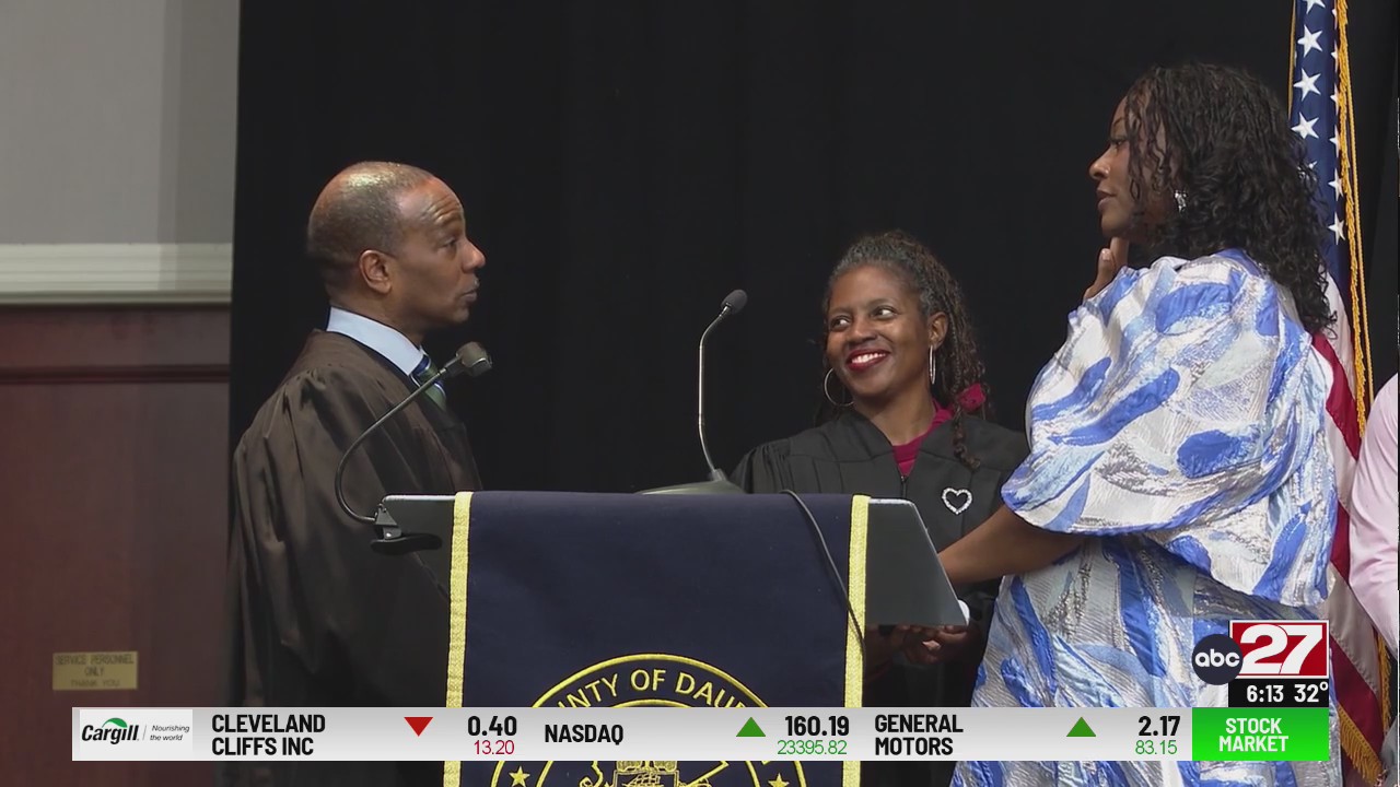 Republicans looks to November as Democrats swear into office