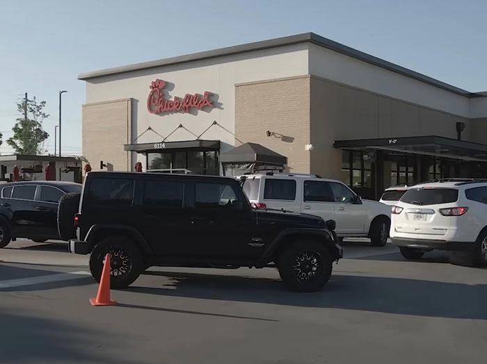 51 petty business boycotts people have kept going out of pure principle ...