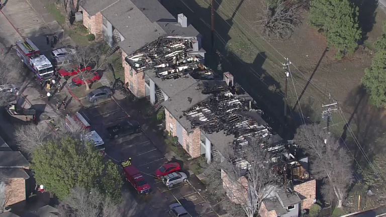 Harris County fire: Woman charged after burning boyfriends clothes in ...