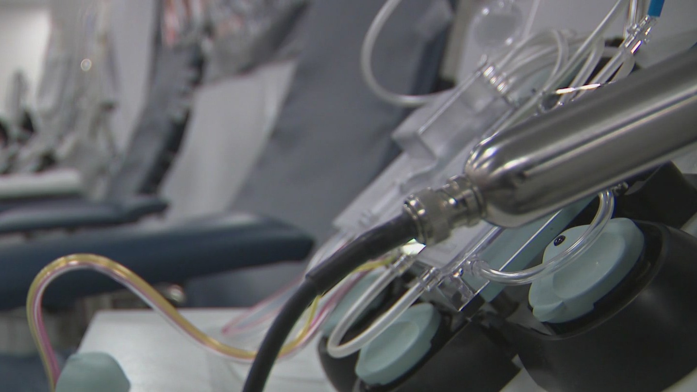 NYC hospitals face looming nurse strike, insurance issues