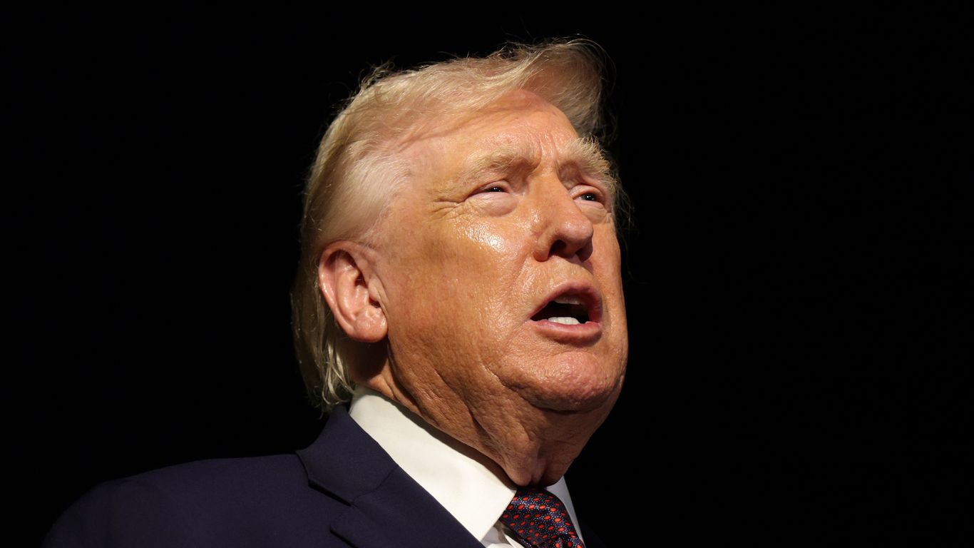 Trump admin freezes child care funds for Colorado and four other states