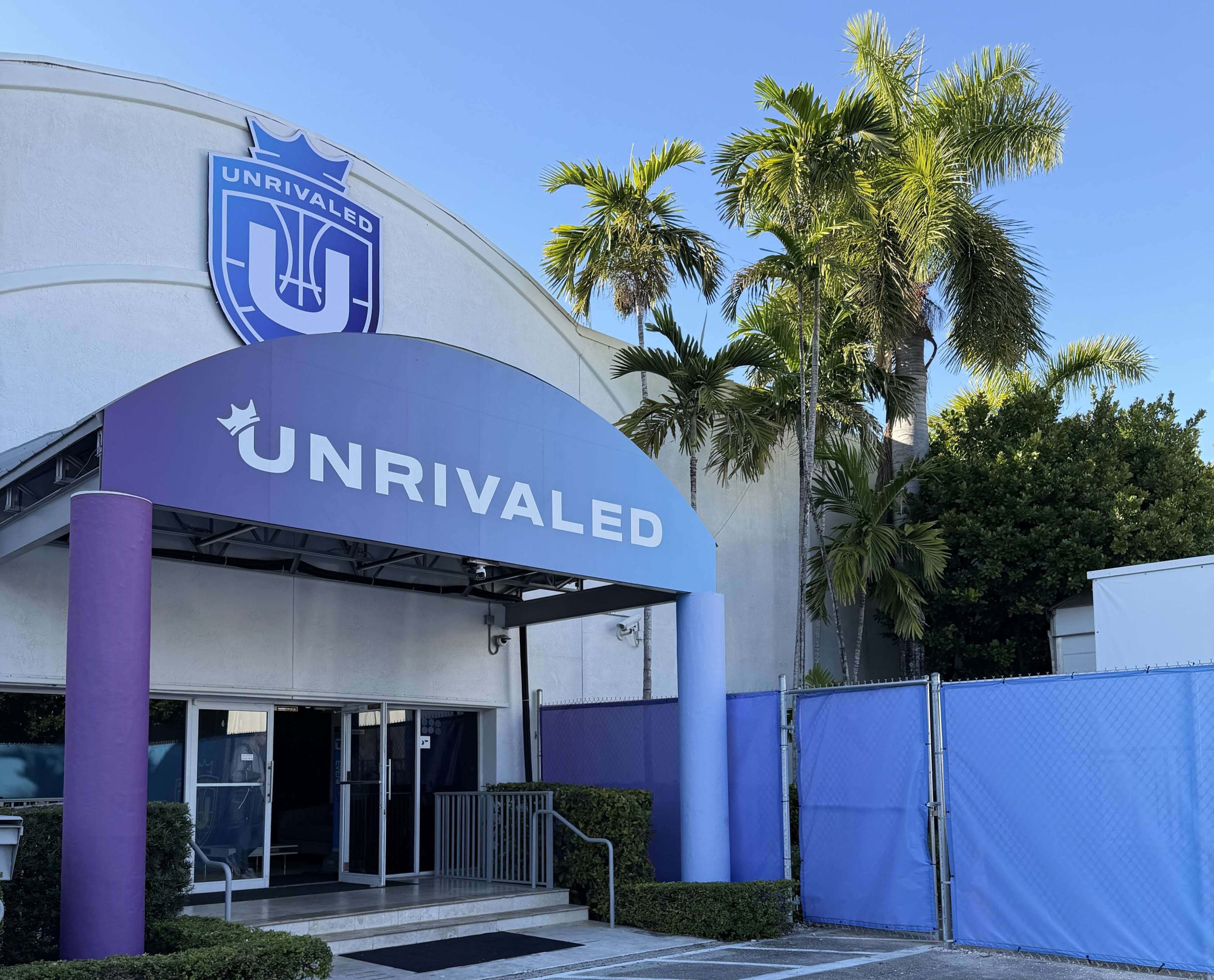 Unrivaled facility a work in progress, but offers glimpse into Wings ...