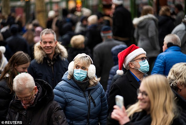 'Super flu' spreading uncontrollably as cities see record number of ...