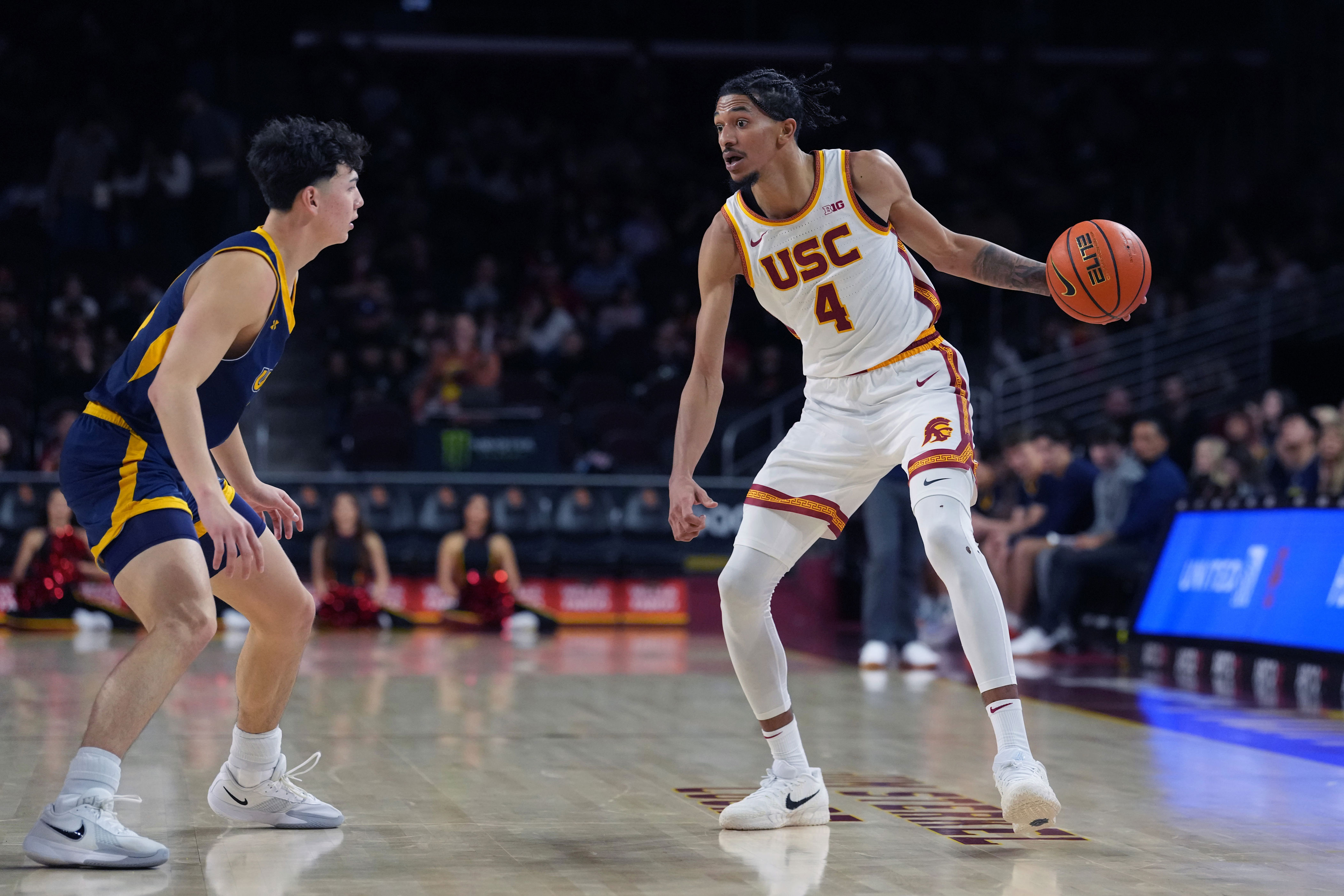 How to watch USC vs Michigan State: Live stream NCAA men’s basketball ...