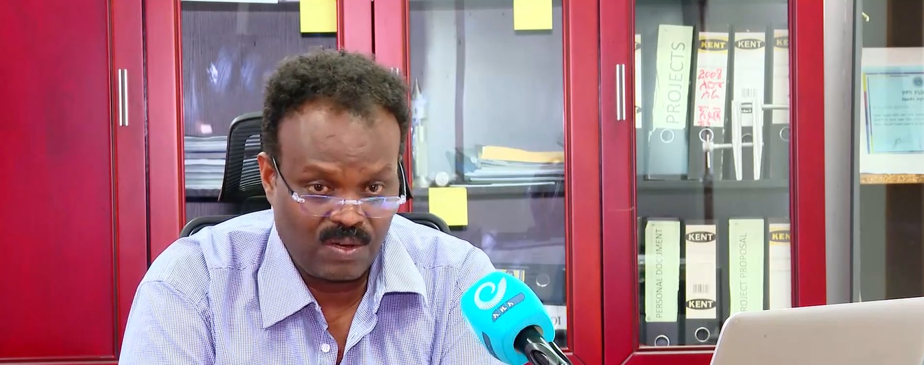 Scholars reject any denial of Ethiopia's Abay River, Red Sea rights