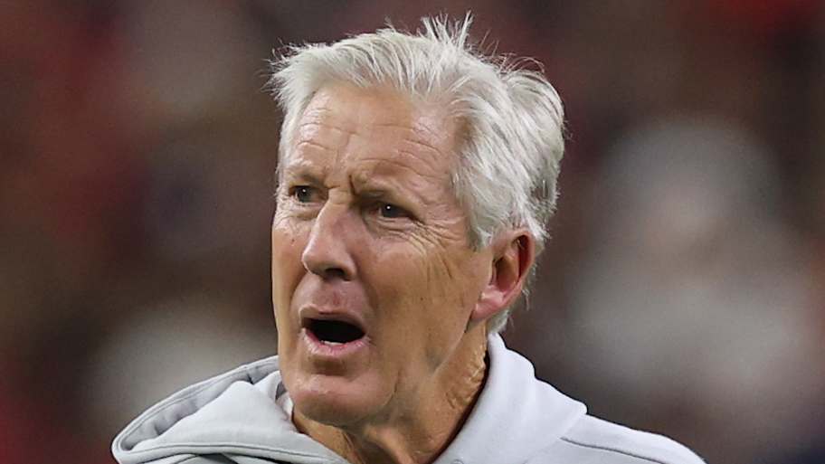 It's not hard to pinpoint exactly where Pete Carroll went wrong with ...