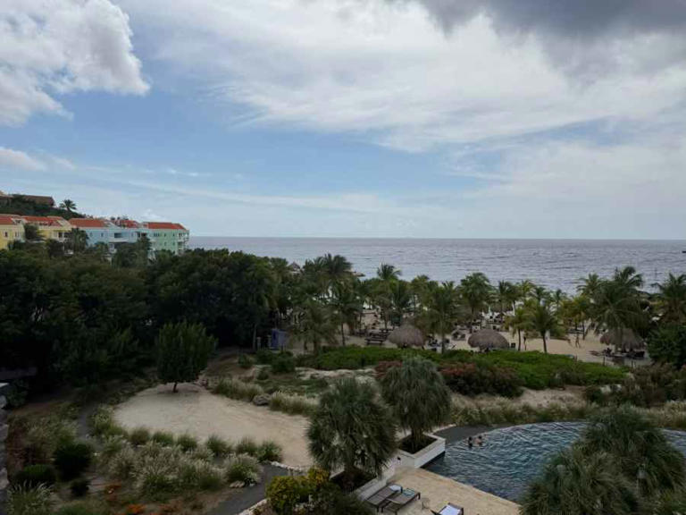 Oklahoma family stuck in Caribbean after Venezuela’s president is captured