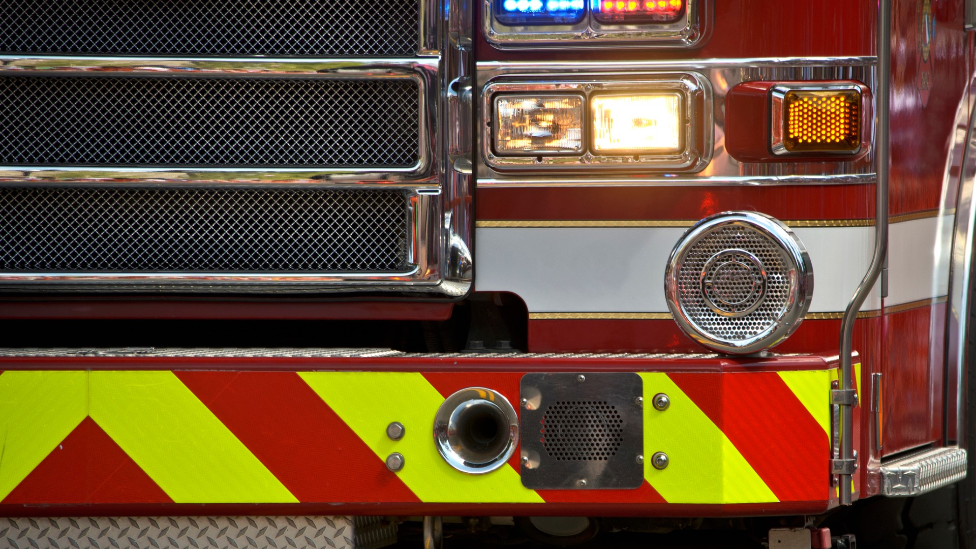 85-year-old man killed in Adair house fire