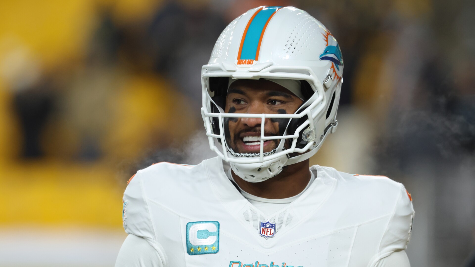 Mike McDaniel not closing door on Tua Tagovailoa's return, foresees ...