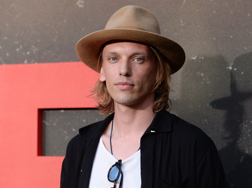 'Stranger Things' star Jamie Campbell Bower's spicy audiobook sequel ...