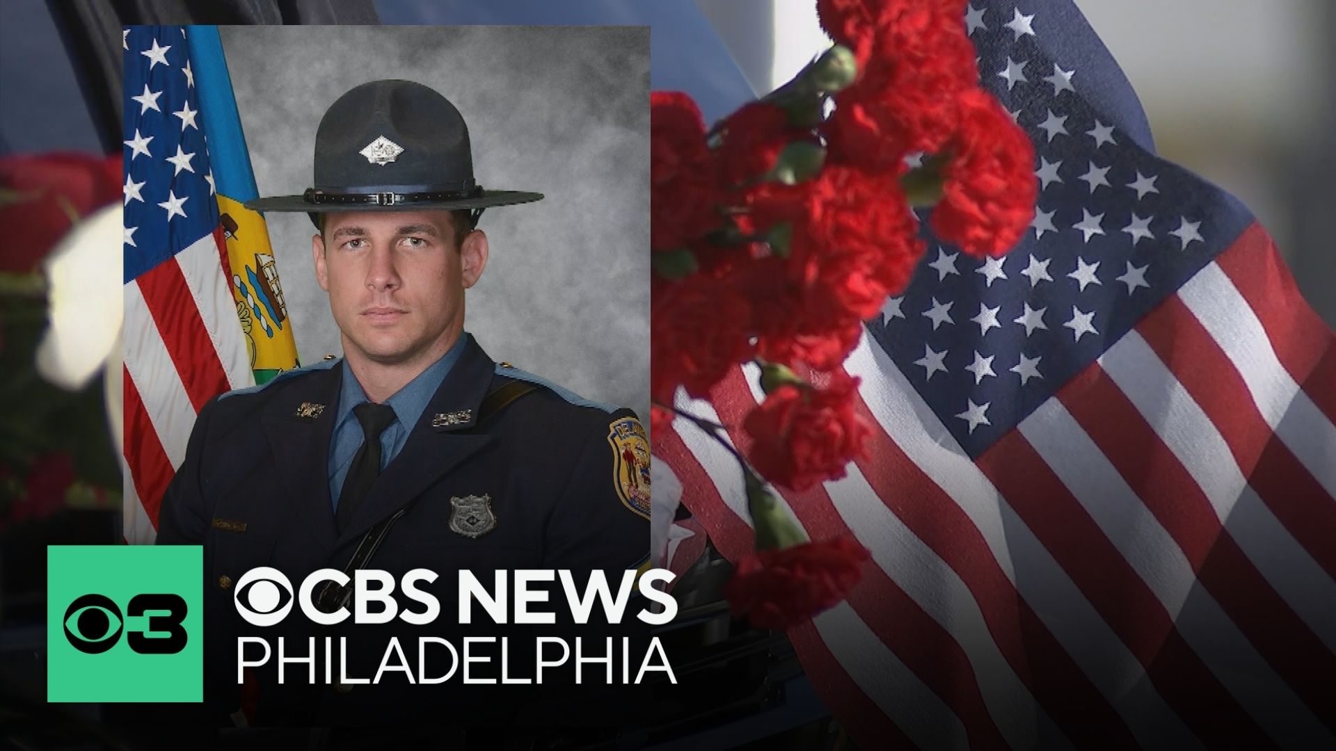 Hundreds gather in Newark for Delaware State Police Cpl. Matthew Snook ...
