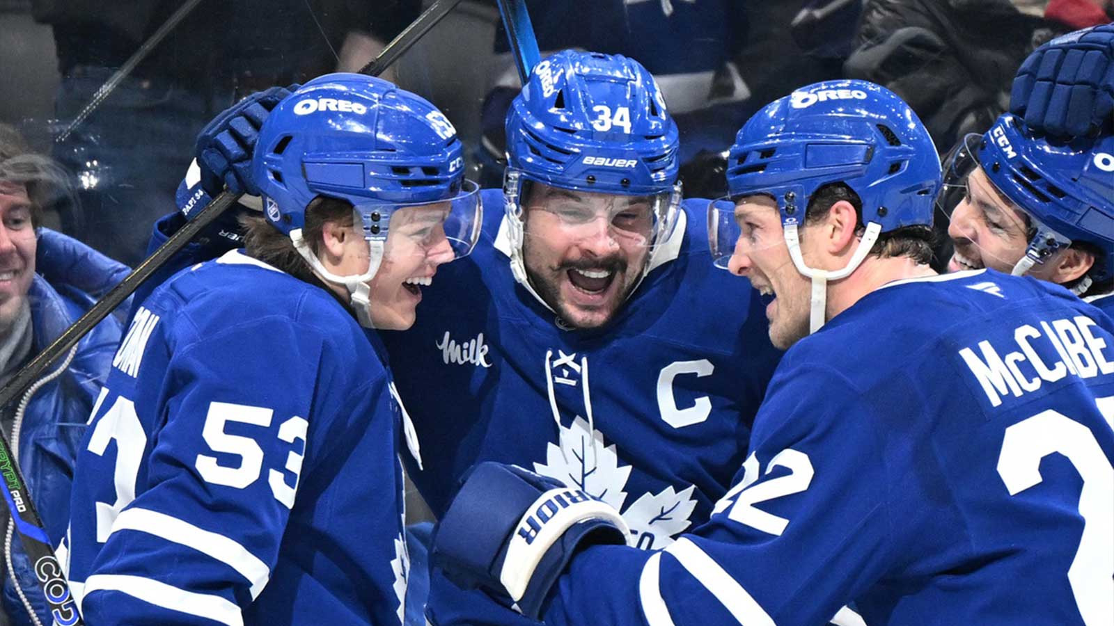 Maple Leafs rumors: Auston Matthews will play for Toronto next season ...