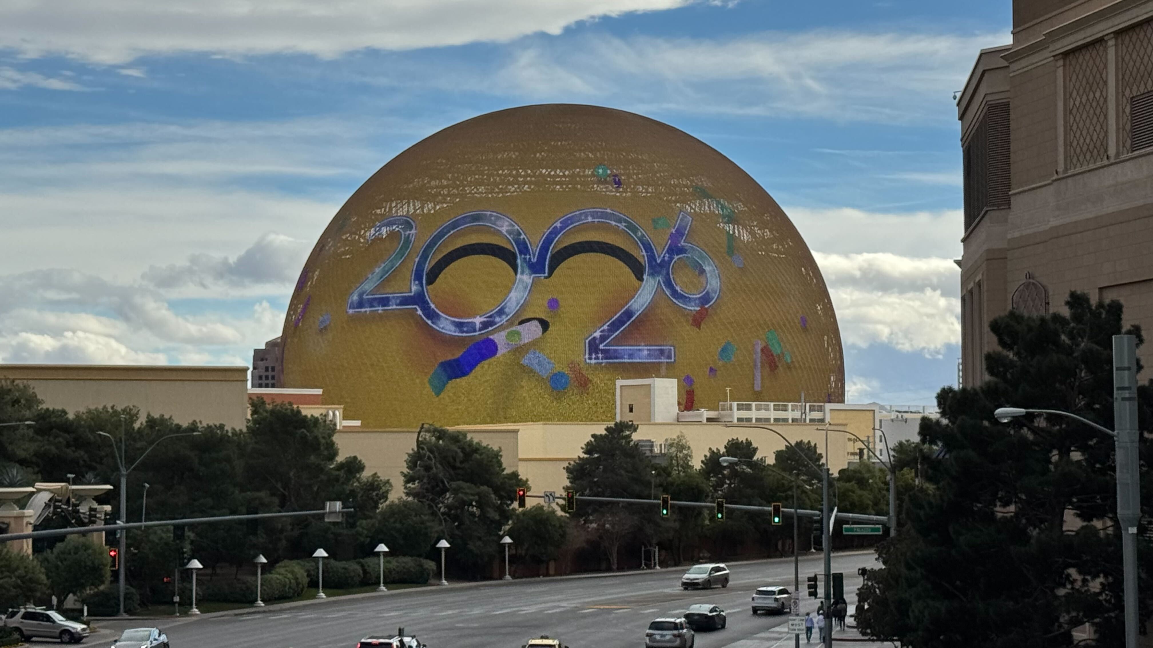 CES 2026 live: The biggest, coolest, and weirdest updates from tech's ...