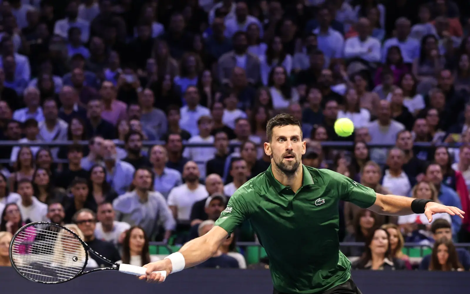 Djokovic pulls out of Australian Open lead-up in Adelaide