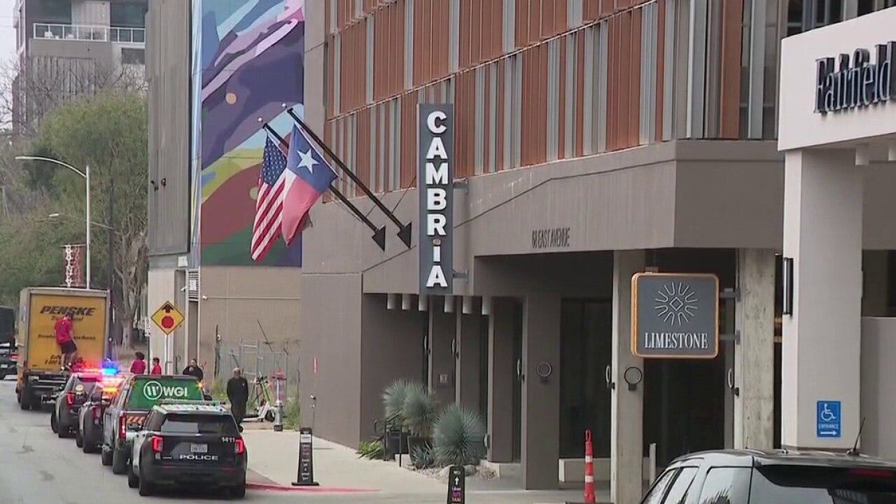 APD investigating downtown Austin homicide