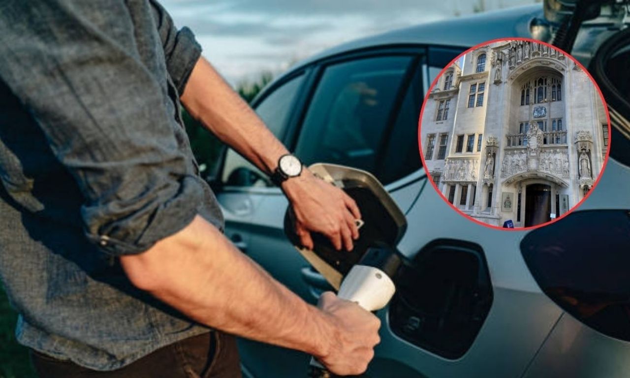 Muere niño de 5 años atropellado por un vehículo eléctrico, aseguran ...