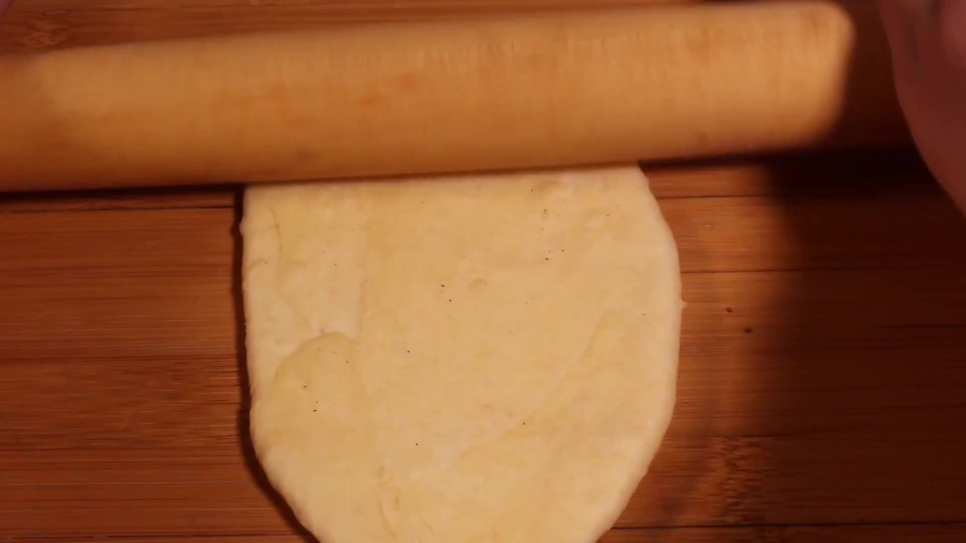 How to make a cinnamon bunny in Undertale