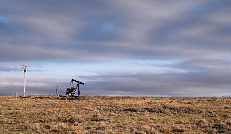 Venezuela takeover has Wyoming oil industry bracing for market changes
