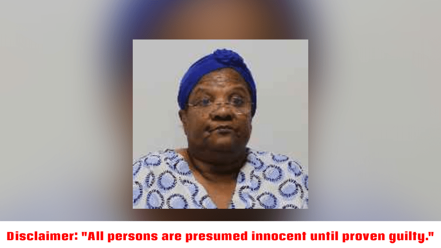 Baton Rouge woman arrested, accused of stealing $3K from patient