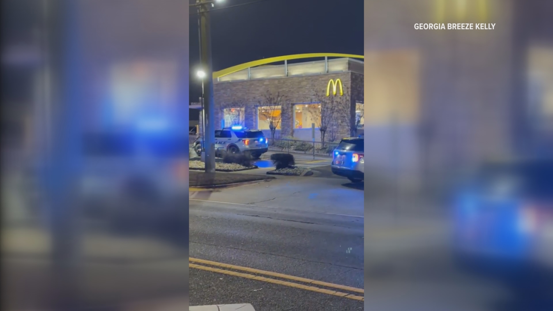 'Need to pray for our city' | Local business owners shaken by Houston ...