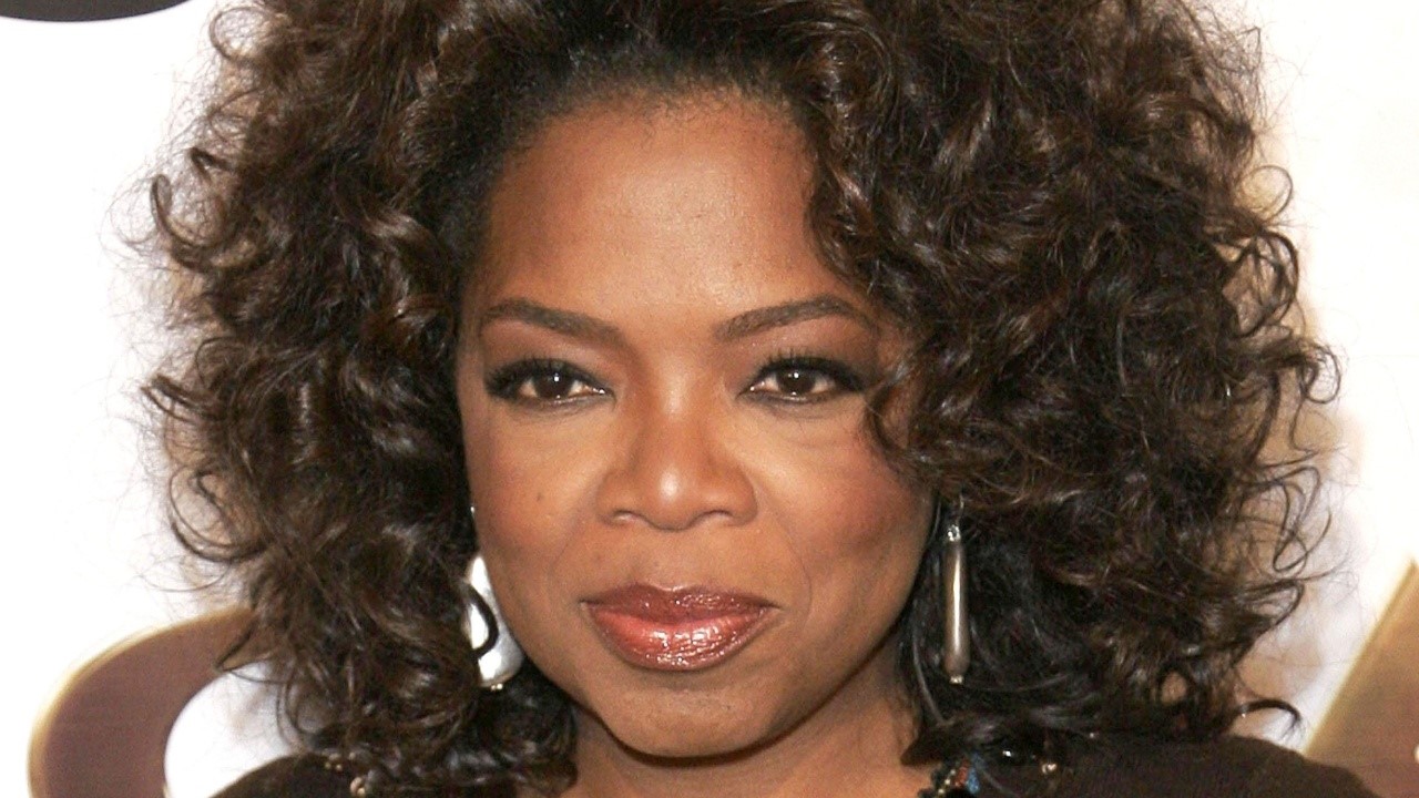 12 foods Oprah gave up after changing her diet