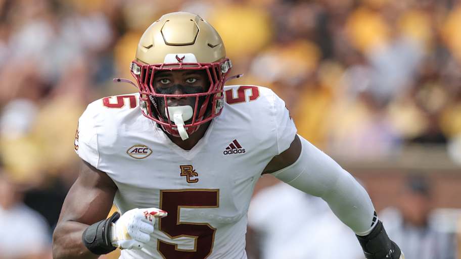 Chiefs give four overlooked players another shot to crack 2026 roster