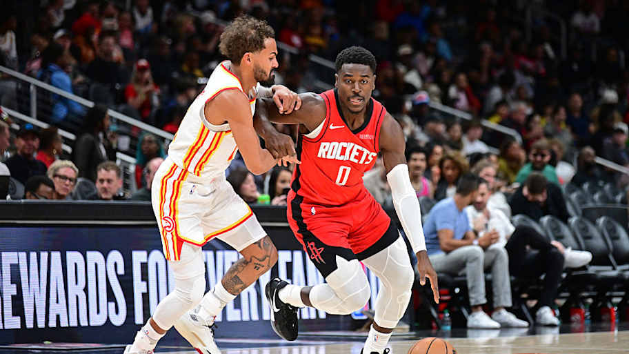 What happened to Trae Young? Why the Hawks are so intent on trading ...