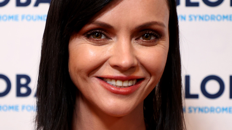 Are Winona Ryder and Christina Ricci still close?
