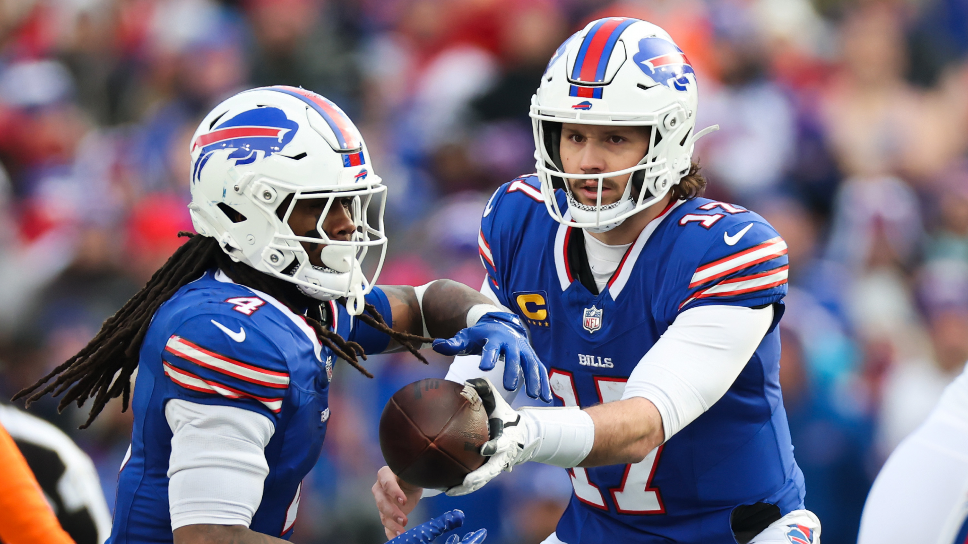 Fantasy football playoffs challenge: Position by position rankings for ...