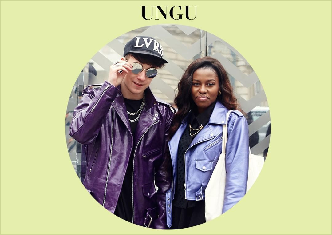 Serba salah saat ingin berpakaian karena kulitmu gelap? Temukan ...