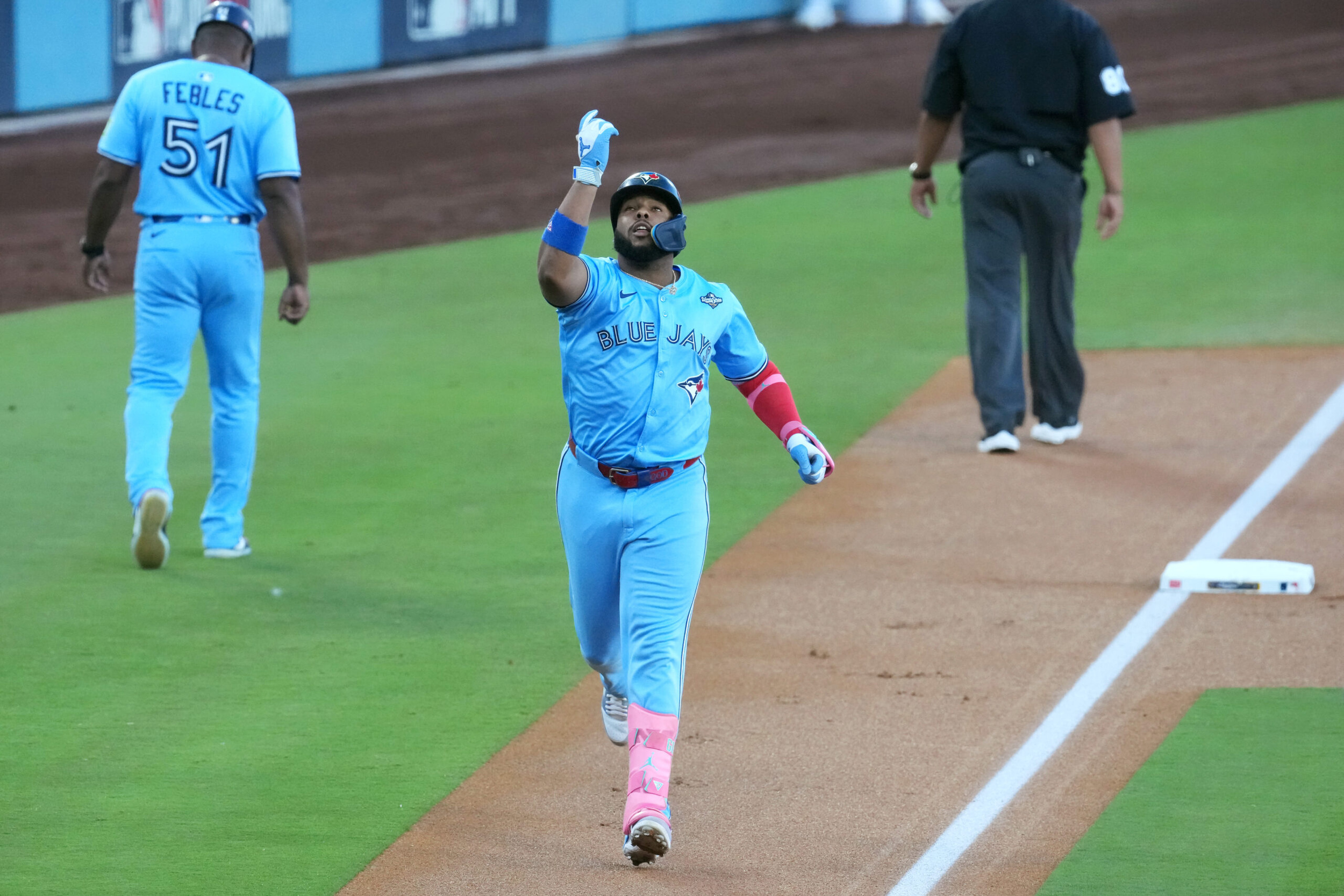 Blue Jays 2026 40-man roster review: Vladimir Guerrero Jr. elevated his ...