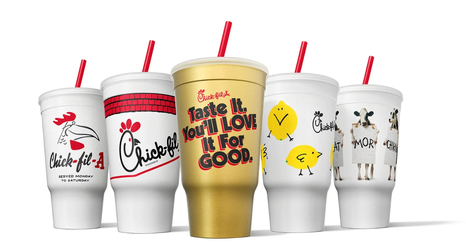 Chick-fil-A kicks off year-long celebration marking 80 years in business