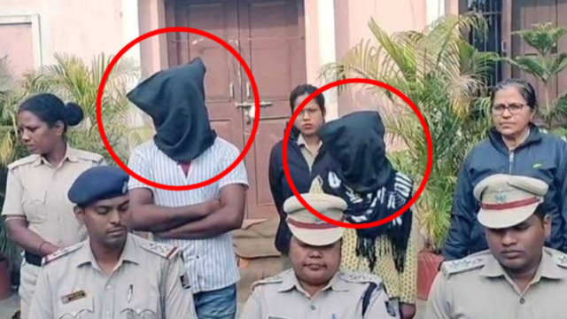 친구 살해 후 옆에서 성관계… 소름 끼치는 20대 불륜 남녀