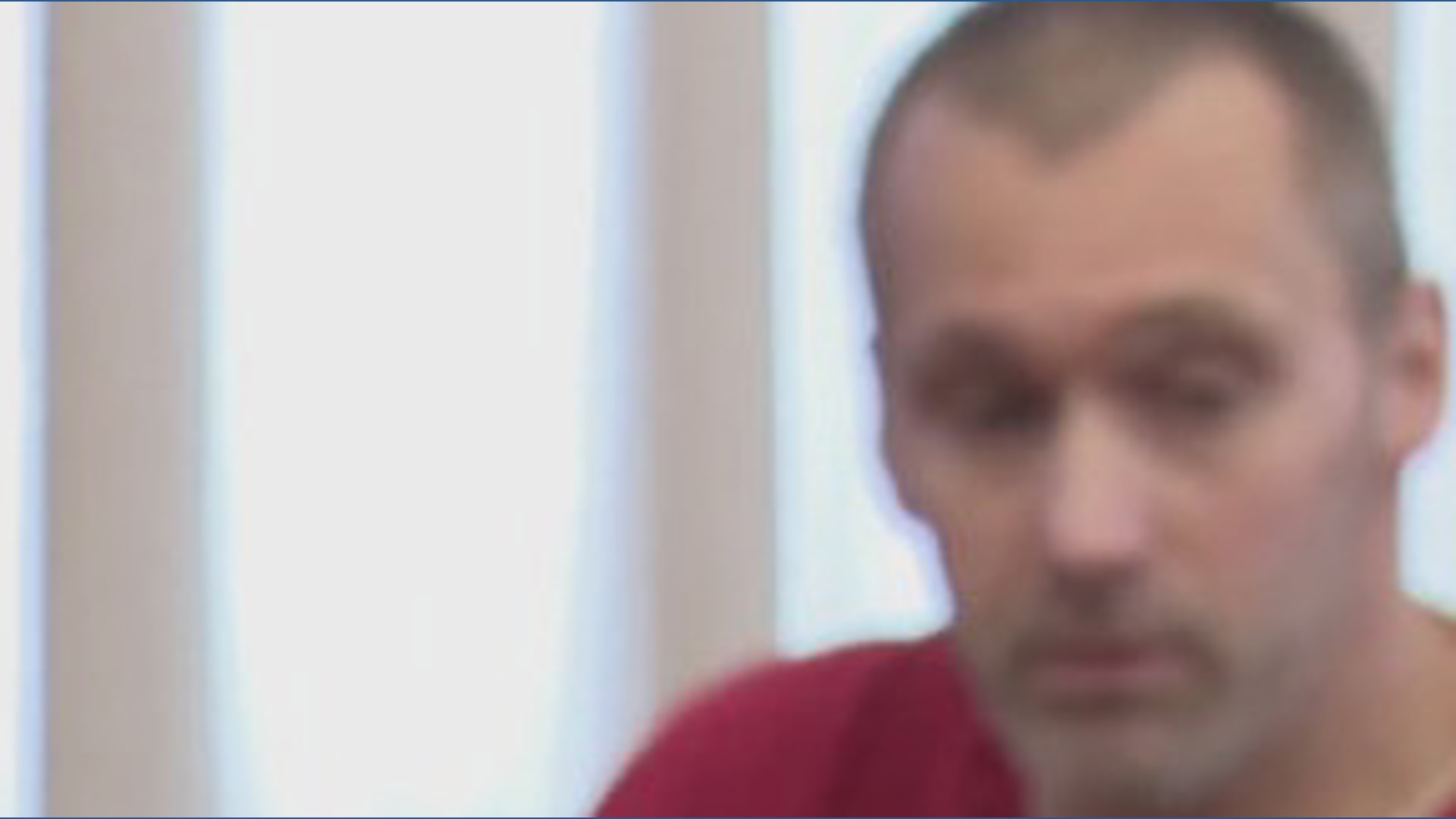 Frederick Reer sentenced to 14 years in prison for Amanda Dean's death