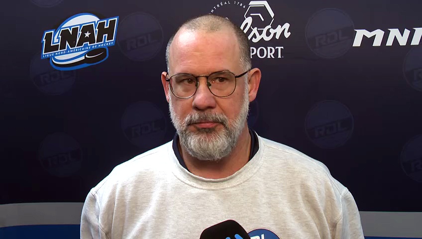 3L de Rivière-du-Loup : nouvelle année, mêmes erreurs