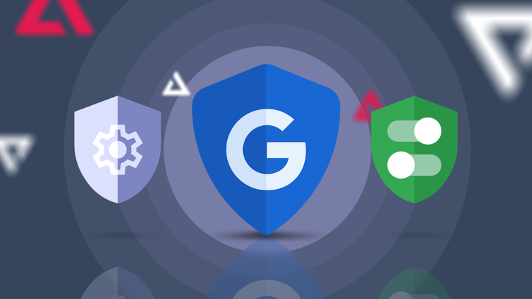 I reset my Google Account privacy settings for 2026 — here's what I ...