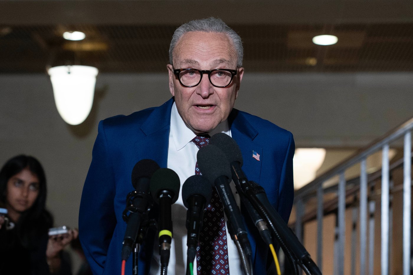 Rubio, Hegseth brief congressional leaders as questions mount over next ...