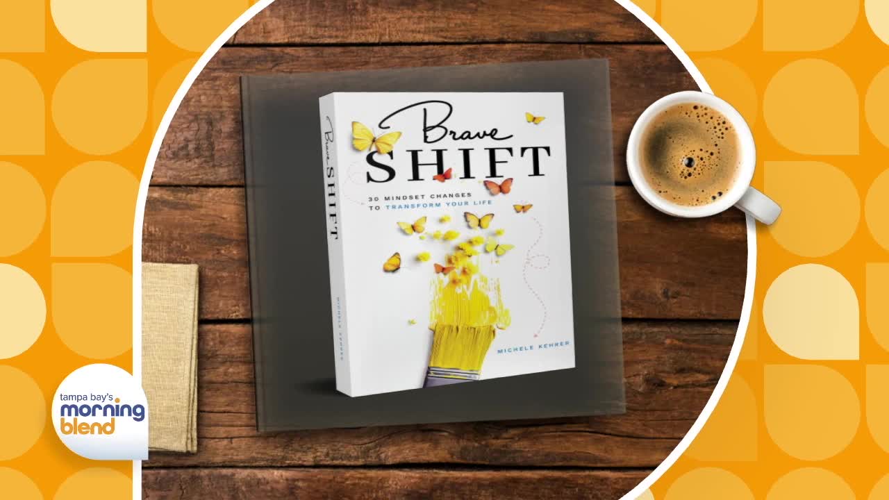 Brave shift | Morning blend