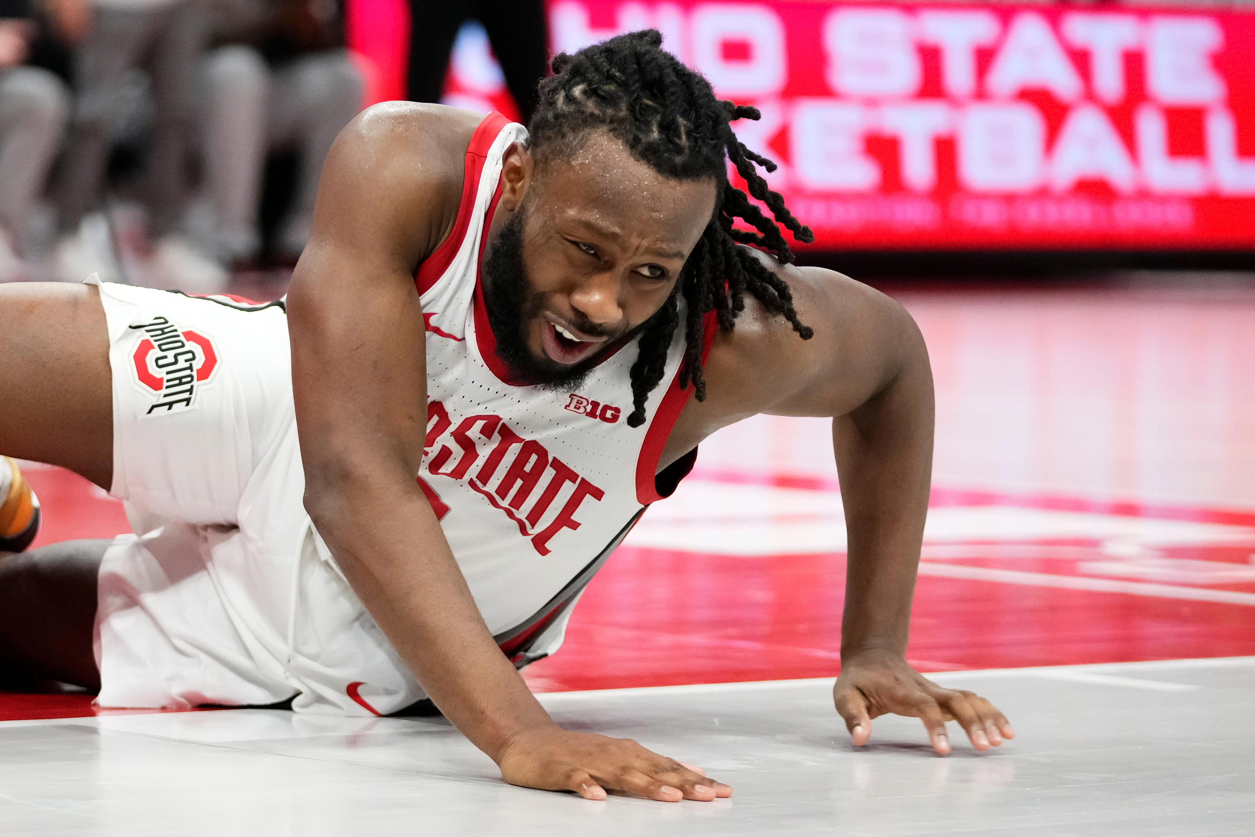 March Madness bracketology has Ohio State as 11 seed. What it means