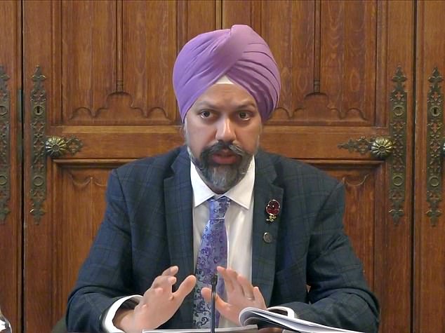 Ministers misled High Court during the Afghan super-injunction scandal