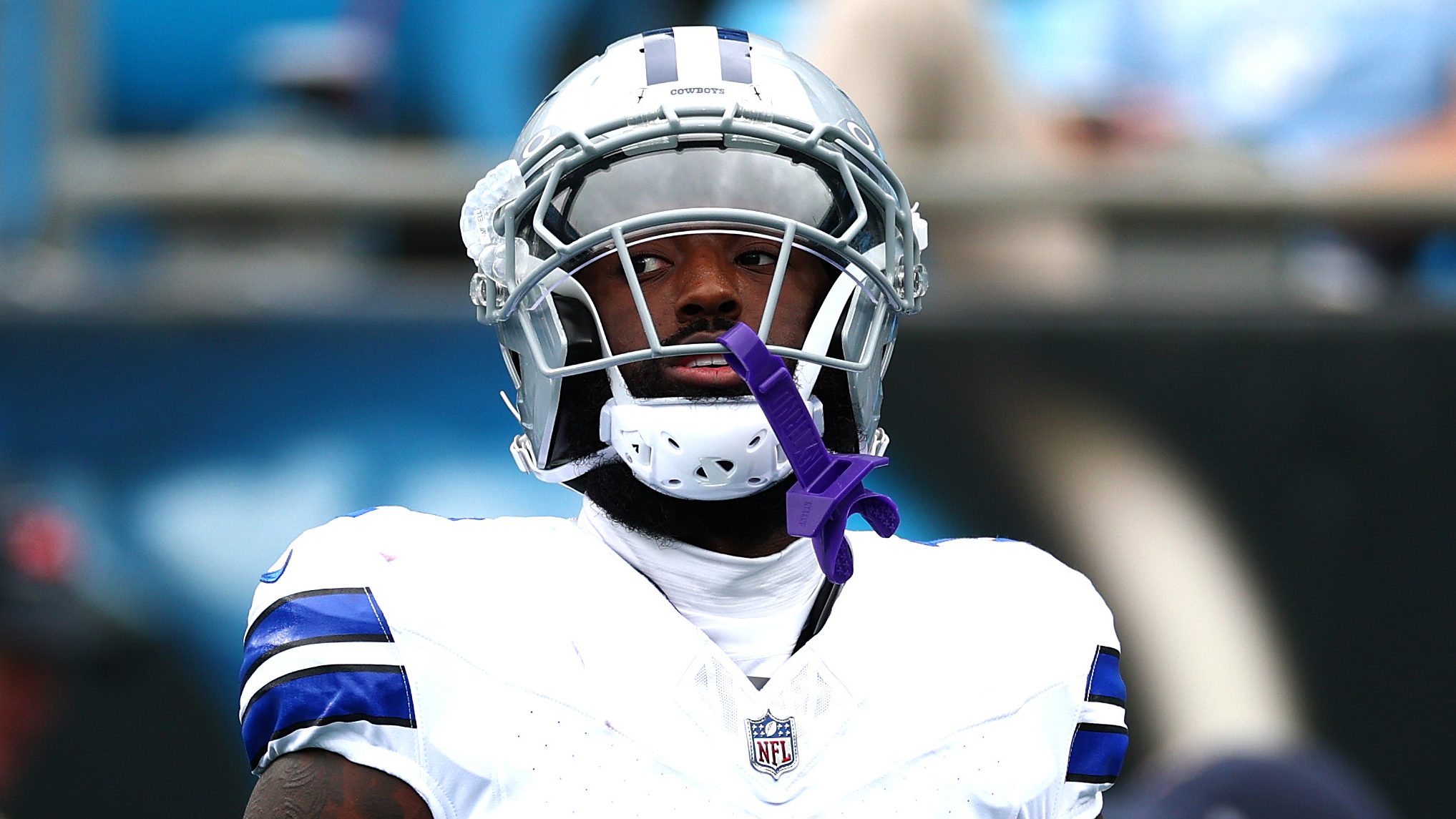 Cowboys re-sign ex-2nd round playmaker in 1st offseason move